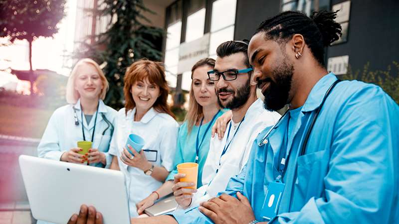 Team Science and Ensembles | CTSI of Southeast Wisconsin