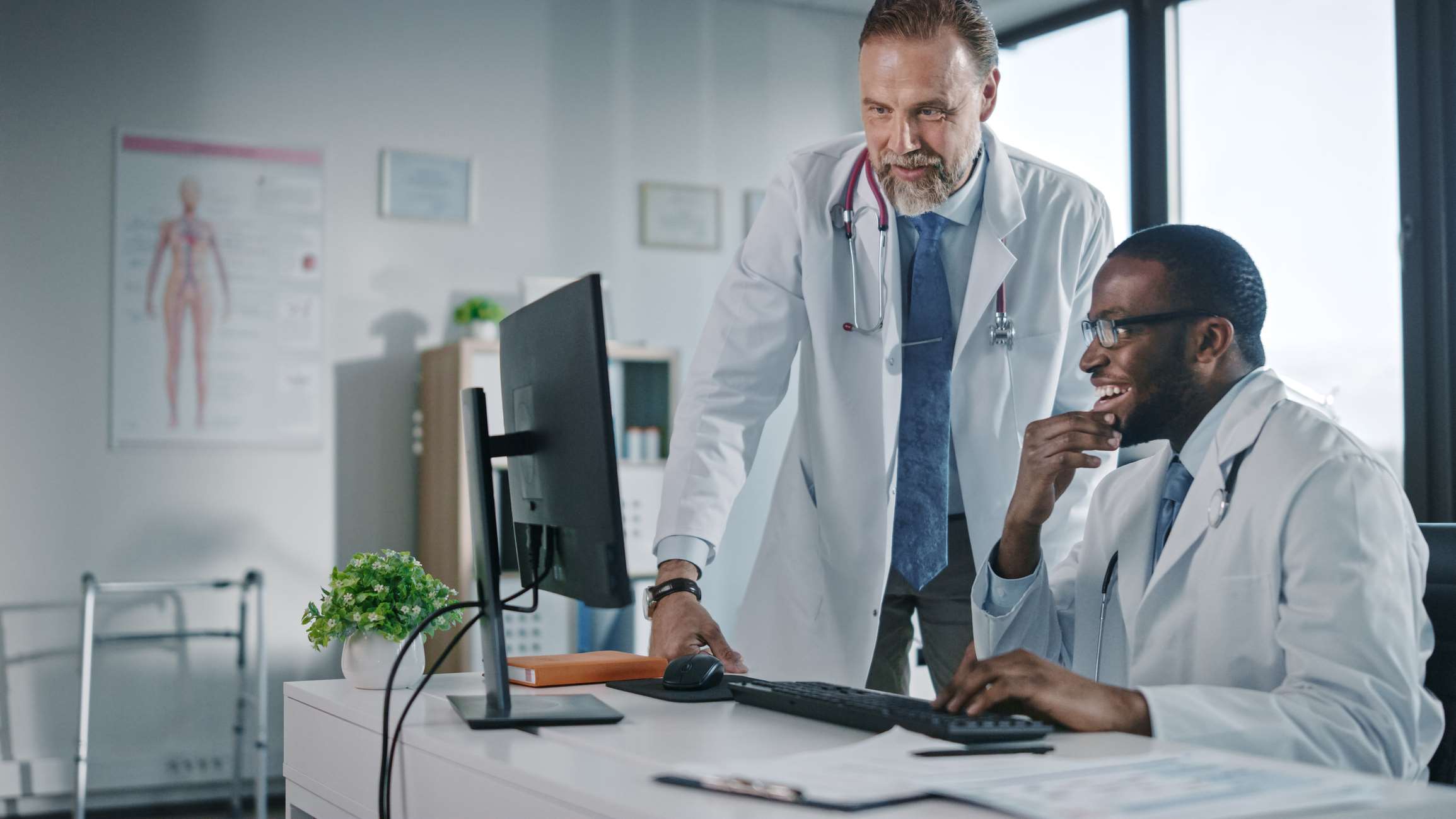 Data Science & Informatics | CTSI of Southeast Wisconsin Data Science & Informatics | CTSI of Southeast Wisconsin