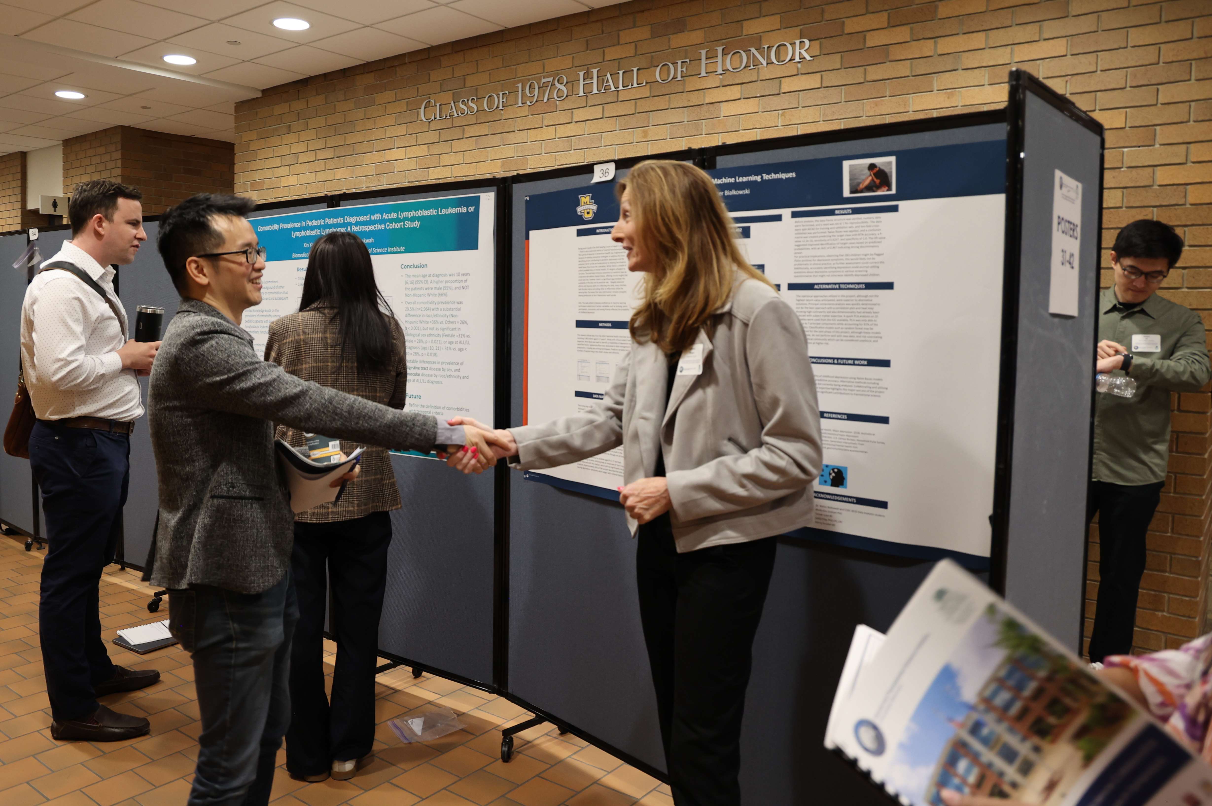 Inaugural Southeast Wisconsin Data Science Research Symposium | CTSI of ...