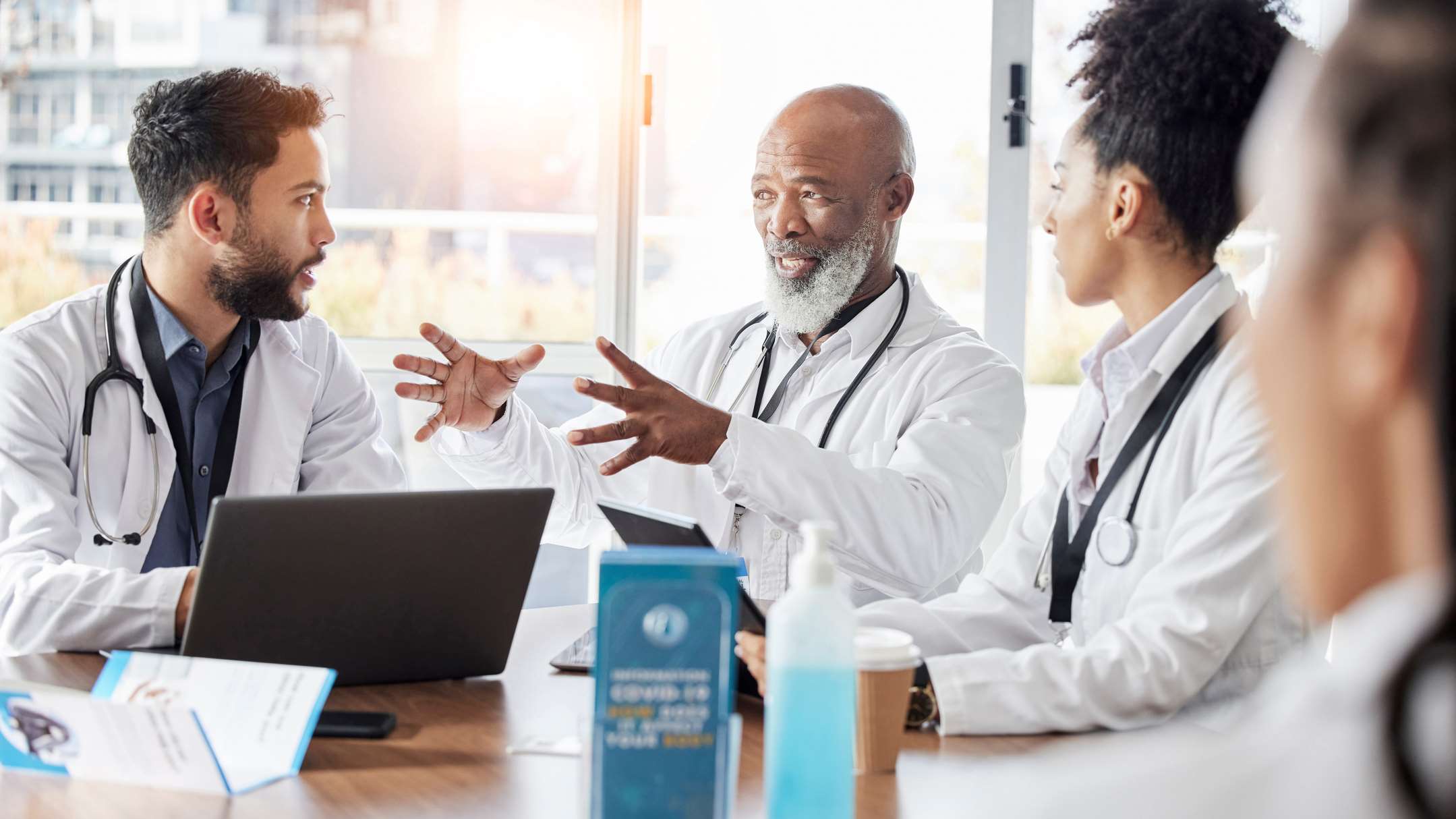 Join CTSI | CTSI of Southeast Wisconsin